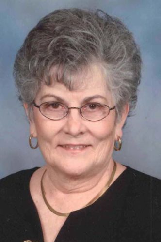 Alberta Rice 1937-2018 | News, Sports, Jobs - Tribune Chronicle